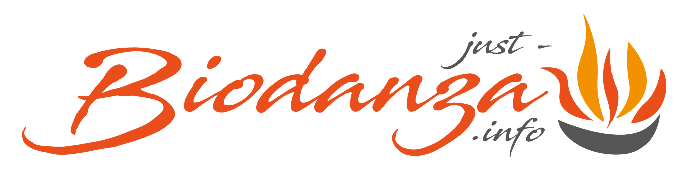 Biodanza Logo